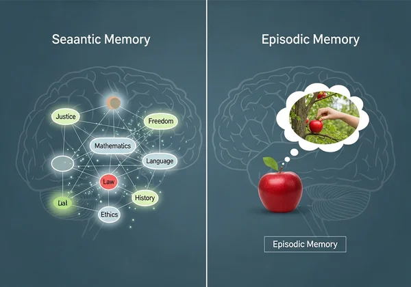 Aphantasia Test Guide: Memory Hacks & Study Strategies for Non-Visual ...
