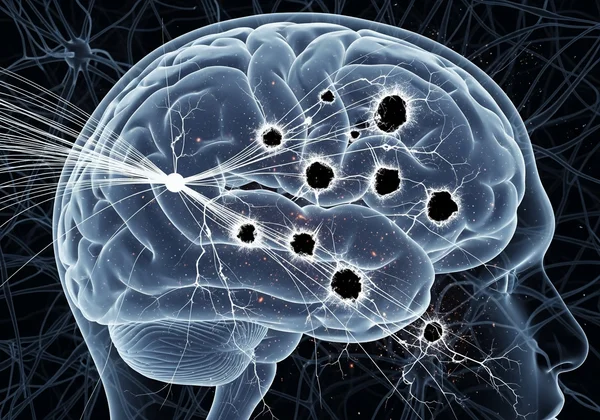 O Que Causa Afantasia: Ciência, Genética e Conectividade Cerebral ...
